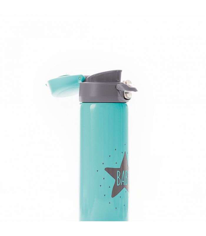 Termo para liquidos de Olmitos - Light Blue