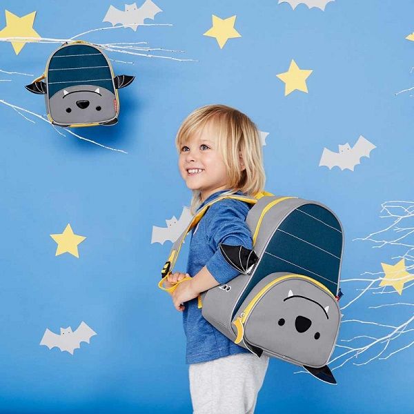 Mochila Zoopack Skip Hop - Bat