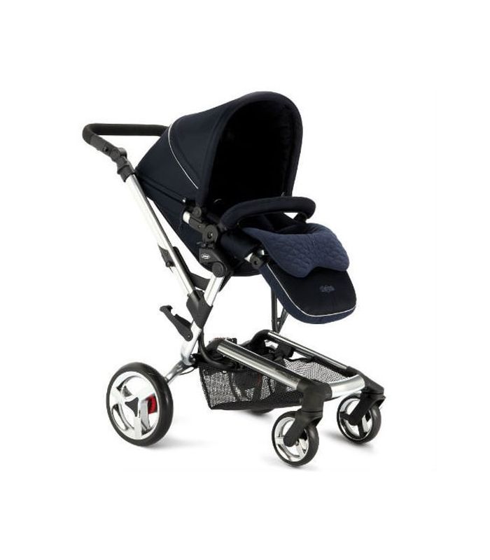 Jané Rider Classic Matrix Light 2 P48 - Azul Marino