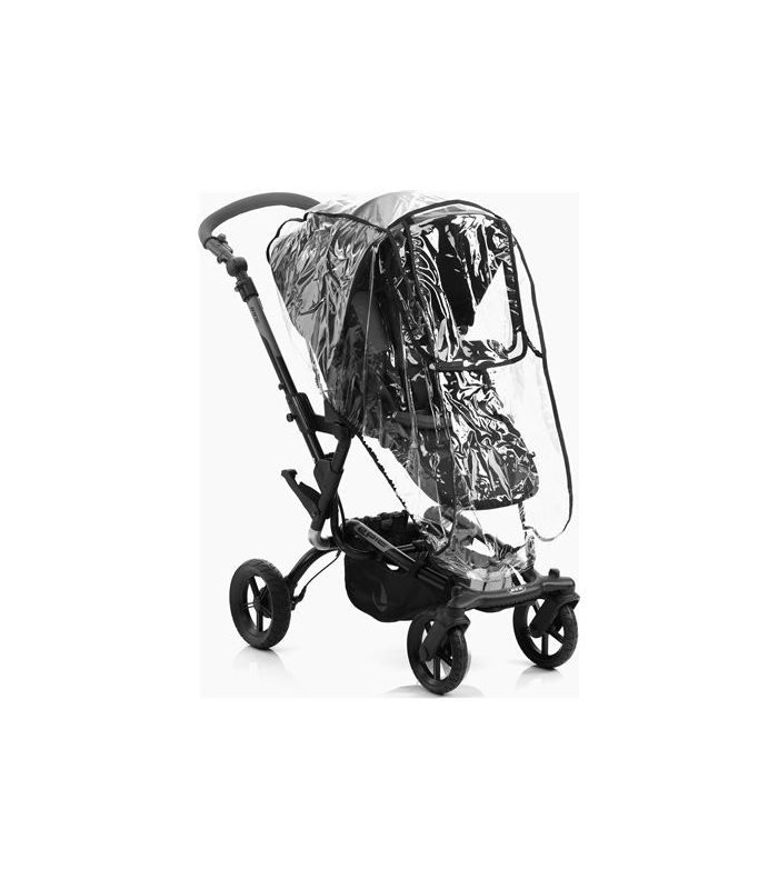 Duo Cochecito Epic Matrix de Jane - Blush